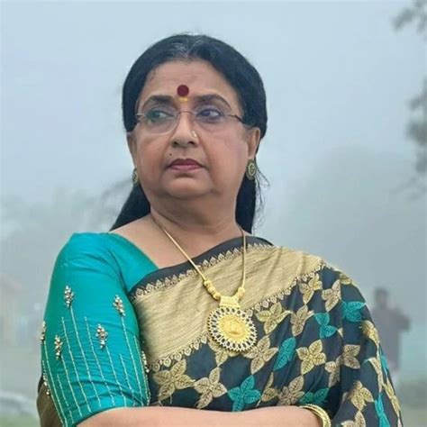 Sandalwood Actress Ambika Second Husband Ravikanth Clarity On His