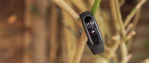 Xiaomi Mi Band Review TechRadar