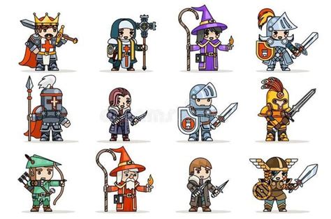 What Rpg Class Are You Rgaming