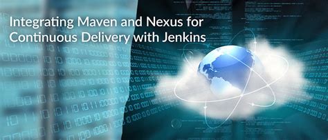 Integrating Maven And Nexus For Continuous Delivery With Jenkins