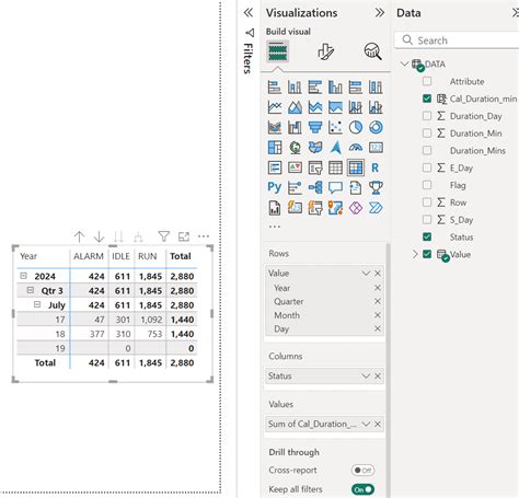 Calculate Time Difference Between 2 Cross Days Microsoft Fabric Community
