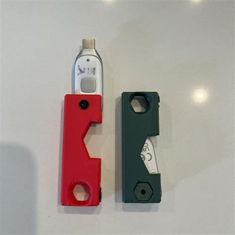 Flipper Zero Case Flipper Zero Wifi Devboard Case Screwed Premium