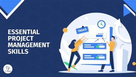 Essential Project Management Skills A Comprehensive Guide Onethread