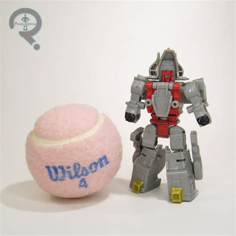 Transformers 4 Slug Robot Mode