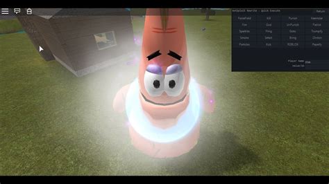 New Roblox Mod Menu Exploit RetSploit Download YouTube