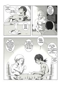 UselessBegging GNO Comic Issue English Ongoing E Hentai Lo Fi Galleries