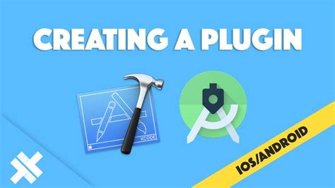 How To Create A Capacitor Plugin For Iosandroid Youtube