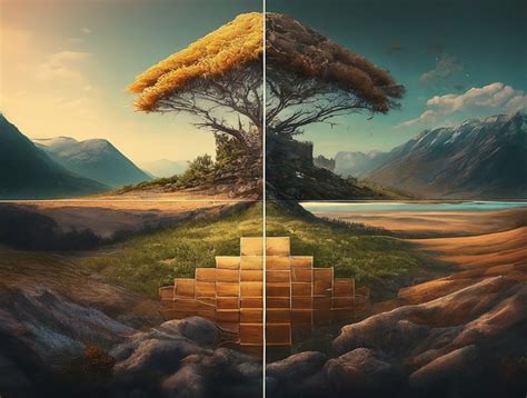 Exploring The Creative Canvas Of Generative Ais Unleashing Creativity