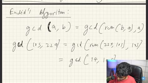 Day 1 Of Dsa For Maths With Kunal Kushwaha On Day 1 Of Dsa For Maths