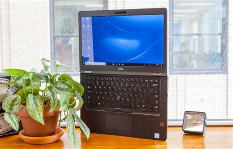 Best Dell Latitude And Precision Business Laptops Laptop Mag