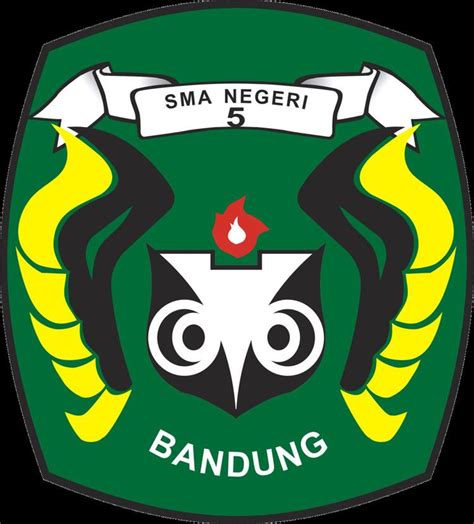 Sma Negeri 5 Bandung Alchetron The Free Social Encyclopedia