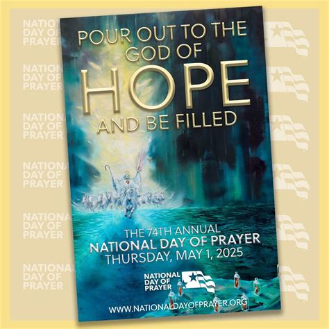 The National Day Of Prayer National Day Of Prayer Task Force