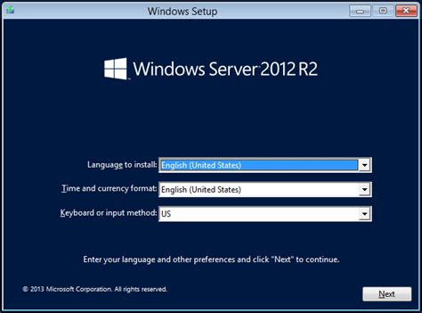 Fix Windows Server 2012 R2 Keeps Booting To “choose An Option”