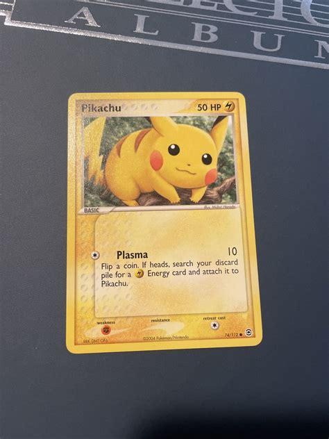 Pikachu Values Mavin