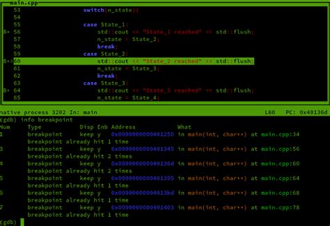 A Hands On Tutorial For Using The Gnu Project Debugger