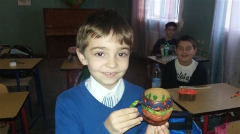 ჩემი სამყარო მე 2 გ კლასი