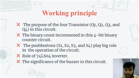 Digital Logic And Circuit Presentation Final 1 Pptx