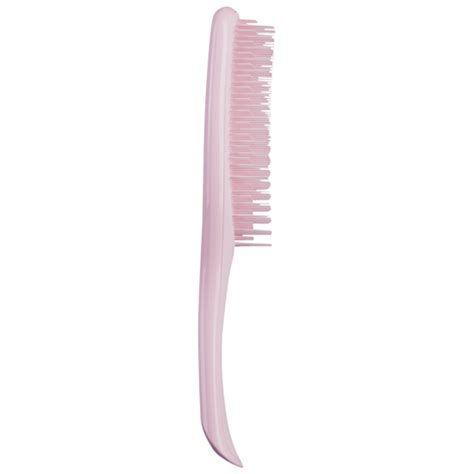 Köp Tangle Teezer The Wet Detangler Millennial Pink - på MEDS.se