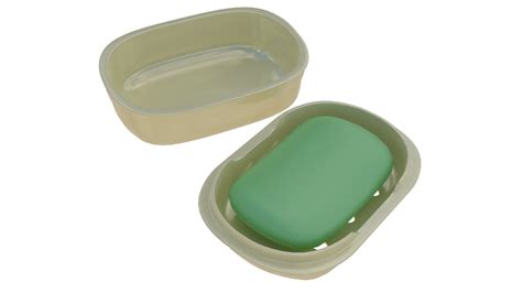 3d Soap Box Model Turbosquid 2099782