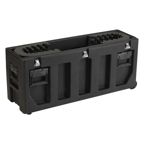OFFLINE SKB Large LCD Screen Case At Gear4music