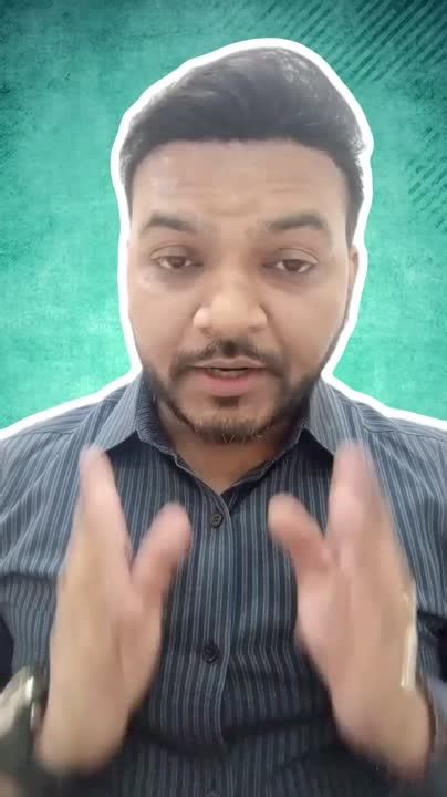 Video Abhishek Ramesh Raj On Linkedin Idp