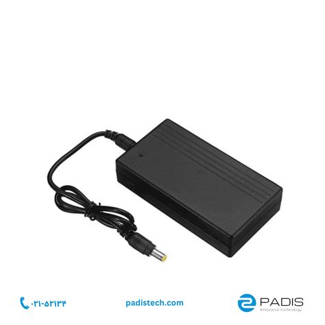 مینی یوپی‌اس 12ولت 4 آمپر Mini Ups گروه پادیس