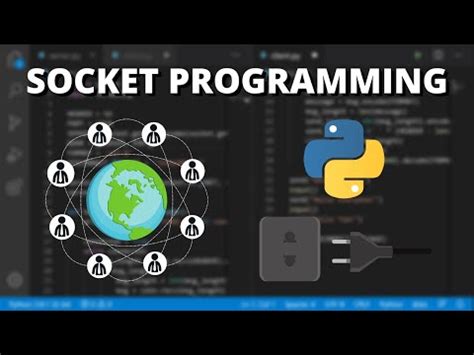 Python 使用 socket 進行 TCP 連線 Homin s Library