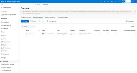 Mlops 】透過 Github Action 觸發 Azure Machine Learning 中的 Pipeline Job 進行模型訓練與驗證並透過 Microsoft Teams