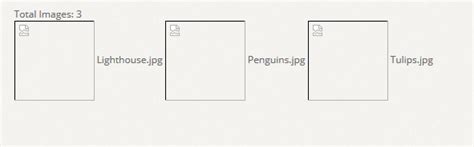 sitecore images in media library in a folder are not shown on