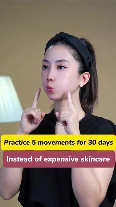 Facial Exercise