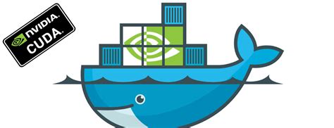 How To Share Your Host Gpu With Docker Container Artofit