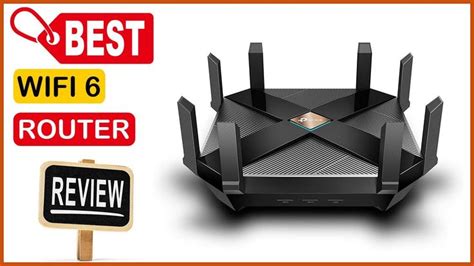 Best Wifi Router Review In Top Tested Buying Guide