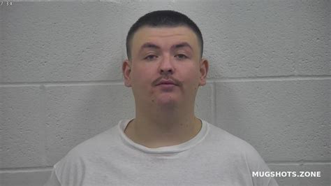 Fischer Jackson Davis 01 29 2024 Kenton County Mugshots Zone