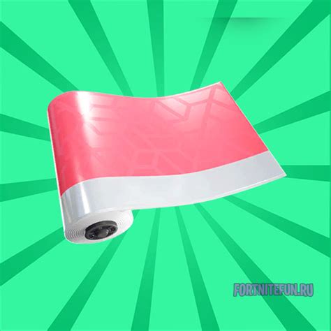 Обёртка Жвачка (Bubblegum)
