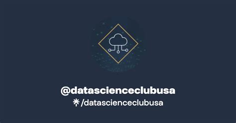 Datascienceclubusa Instagram Linktree