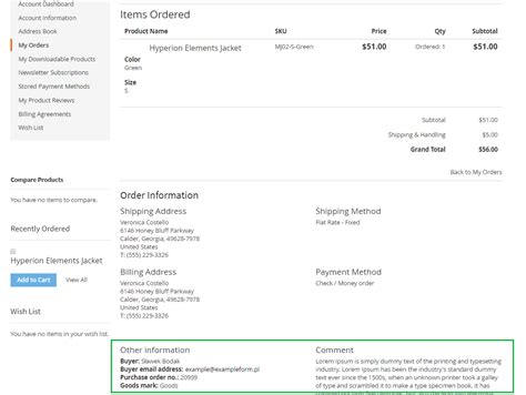 sbodak magento2 checkout custom form packagist
