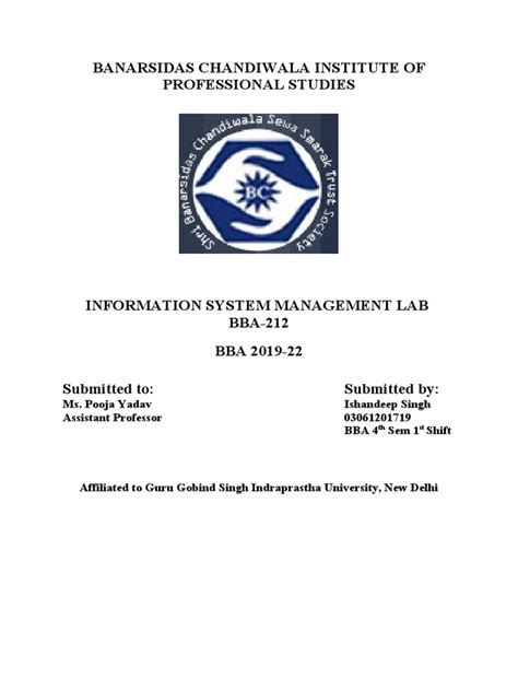 Sql Assignment Pdf Sql Data Management