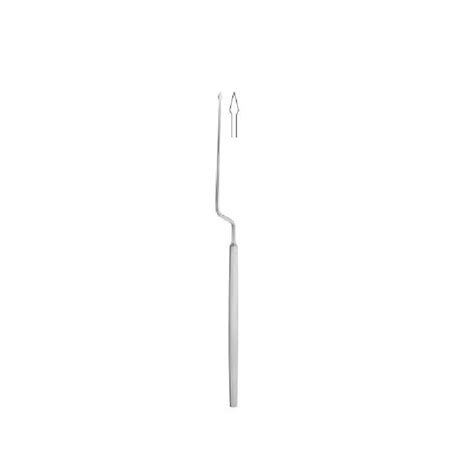 Lucae Paracentesis Needle Surgical Design Shop