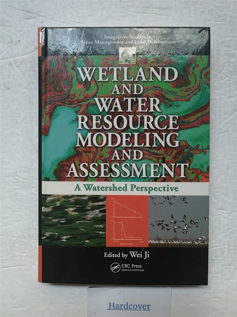 Wetland And Water Resource Modeling And Assessment A Watershed
