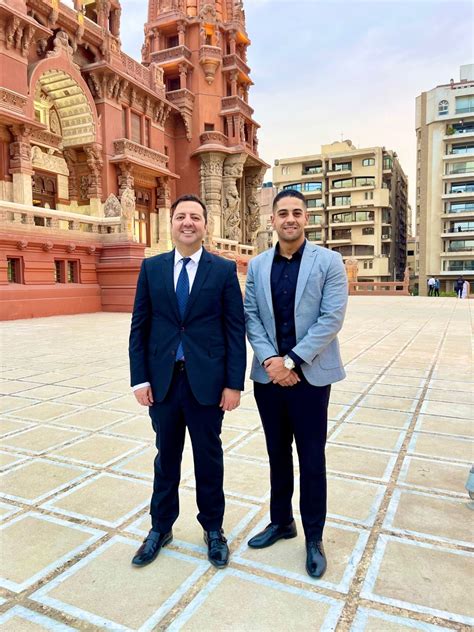 Ahmed Hamed On Linkedin Riseeveryday Wemakepossible