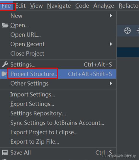 （更新）gitblit服务搭建及intellij Idea 关联git远程仓库的使用idea Gitblit Csdn博客