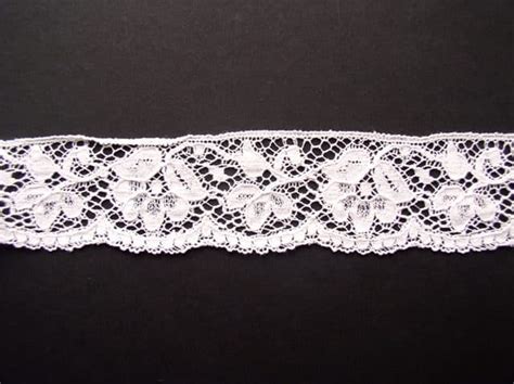 Cotton Lace Fc Beckford Silk