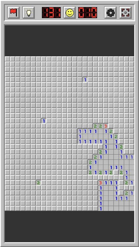 Its Looks Like A Cute Dinosaur R Minesweeper