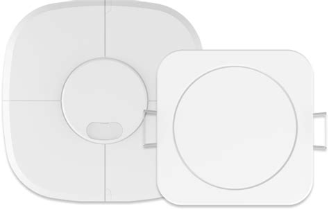 Motion Sensor For Efficiency And Security Sensinova