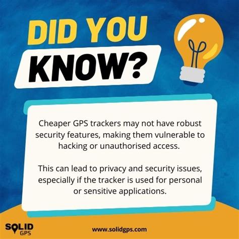 Common Problems With GPS Location Tracking