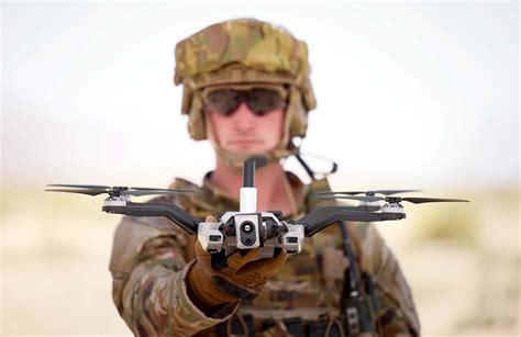 Red Cat Wins Us Army Next Gen Drone Contract Over Skydio The Robot