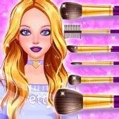 Скачать Макияж – Игры для Девочек на ПК | Официальный представитель ...