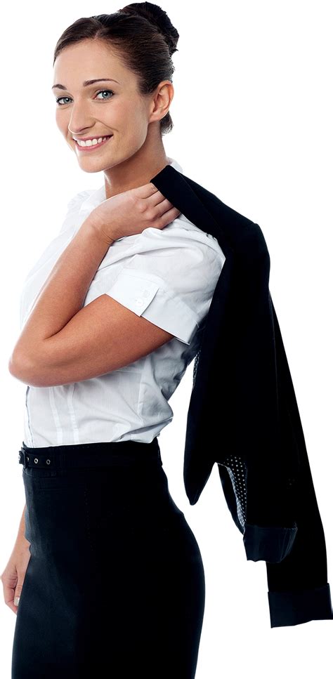 Download Confident Businesswoman Portrait