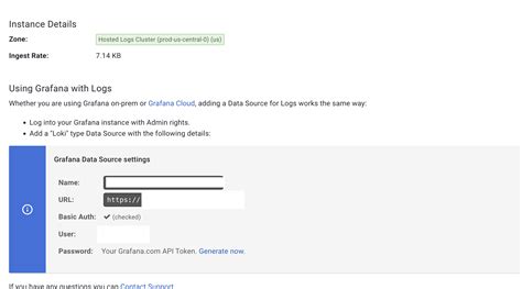Iot Observability With Rsyslog Loki Ganesh Magal