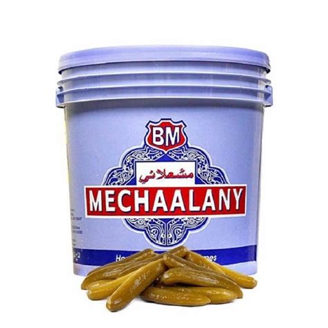 Bm Cucumber Pickle Br10kg Yacoob Bm Cucumber Pickle Br10kg Yacoob